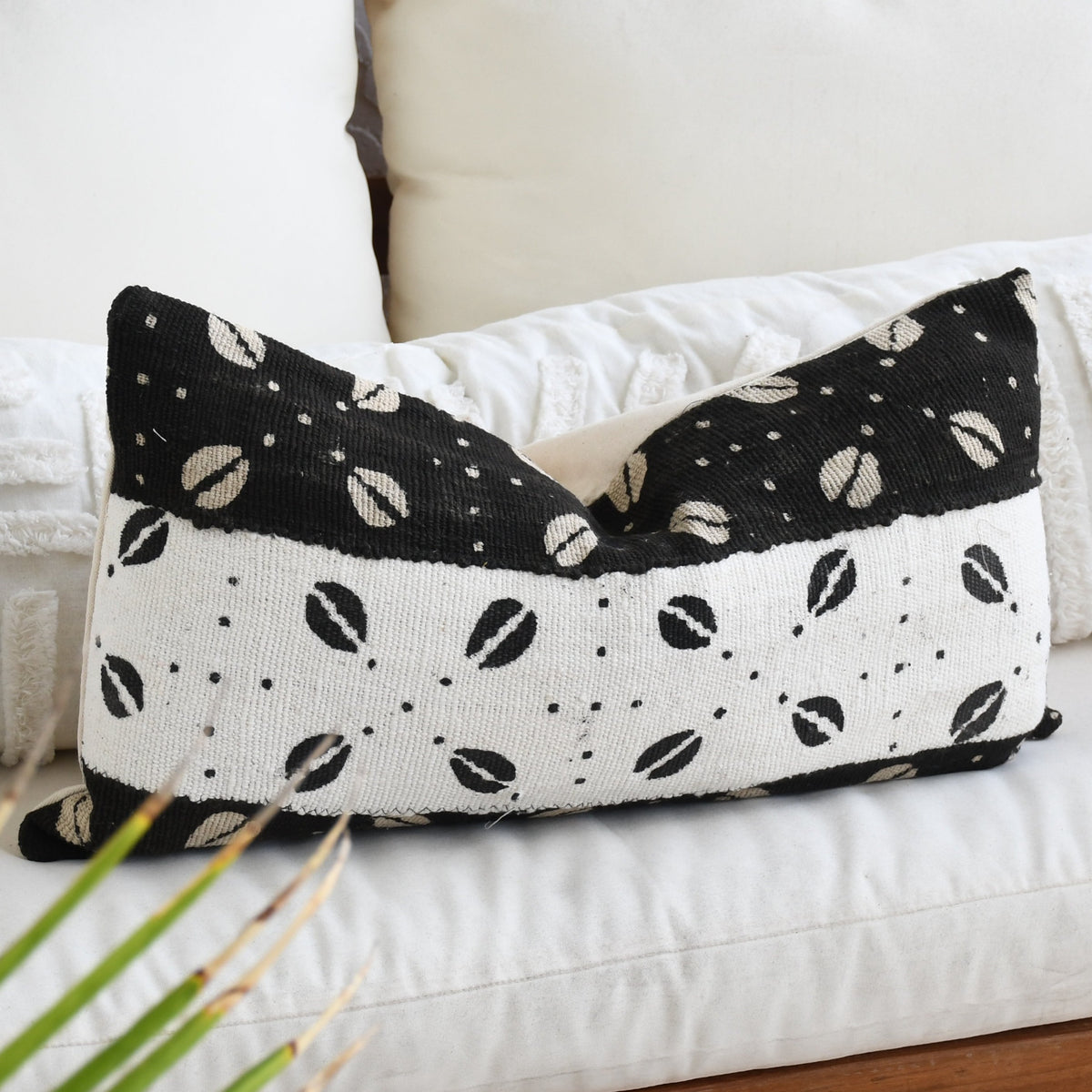 BOGO V (Earth) (FINAL SALE) Pillow Cover – Urban Troos